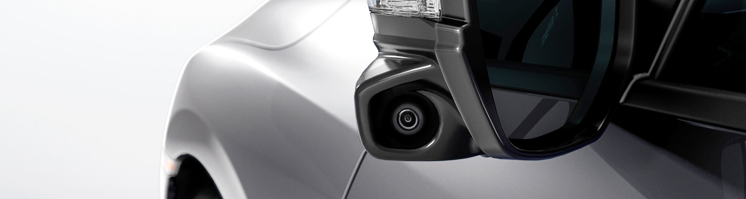 Honda Sensing: Safety Features & Benefits | Honda NZ