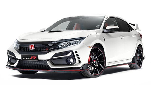 New Cars: View The Range of Honda Cars & SUVs | Honda NZ